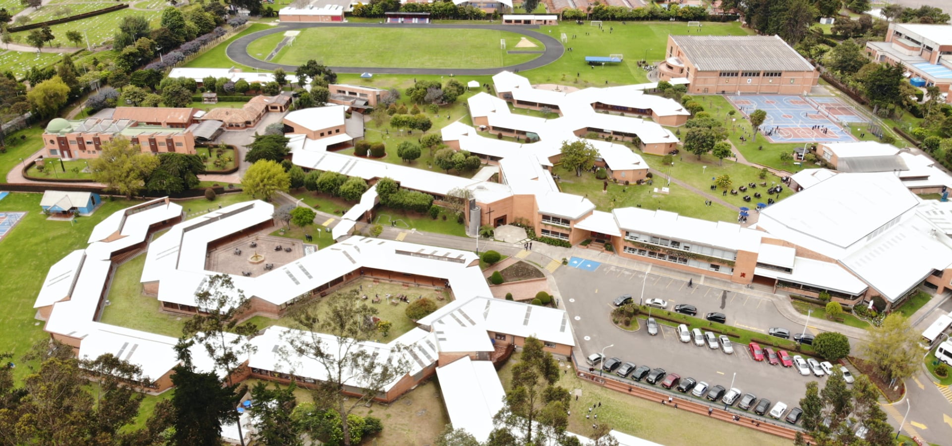 Contáctenos – Colegio Bilingüe San Viator Tunja